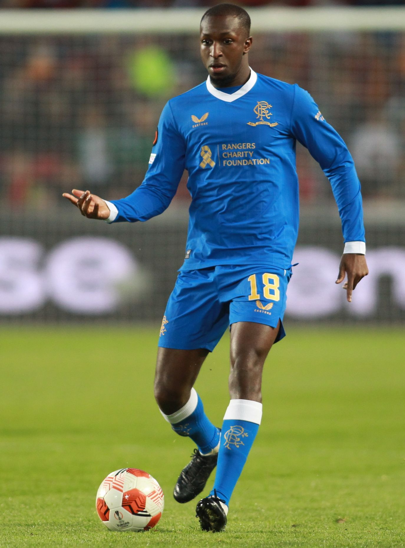 Gesto na podporu Kamary kandiduje na cenu FIFA za fair play - Aktuálně.cz