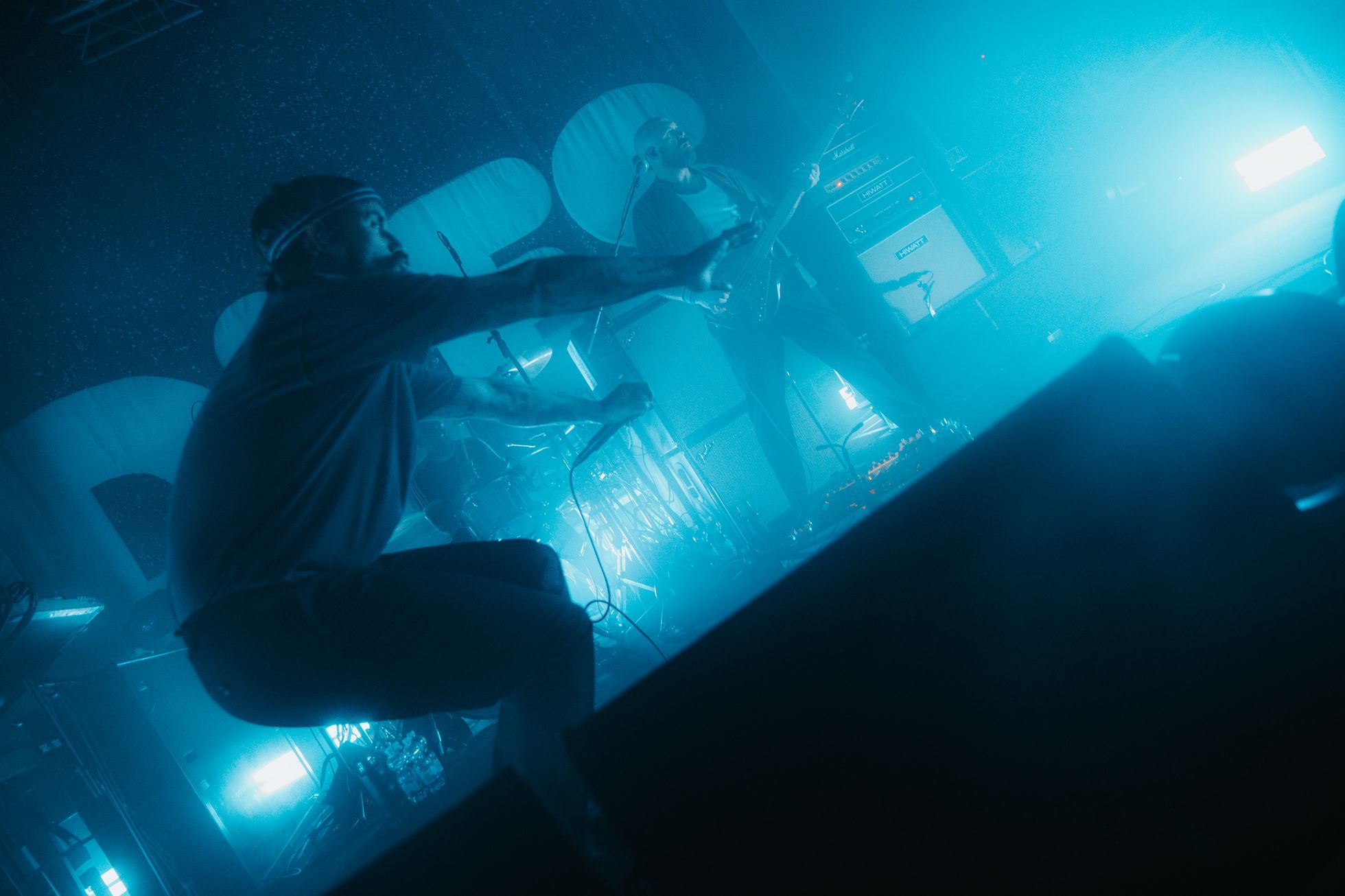 Idles: Grace - Aktuálně.cz