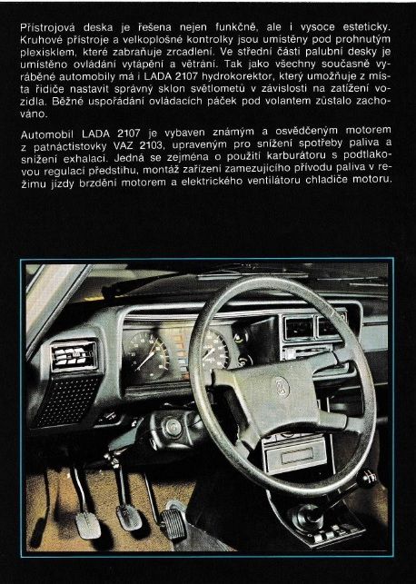 Československý katalog Lada - Aktuálně.cz