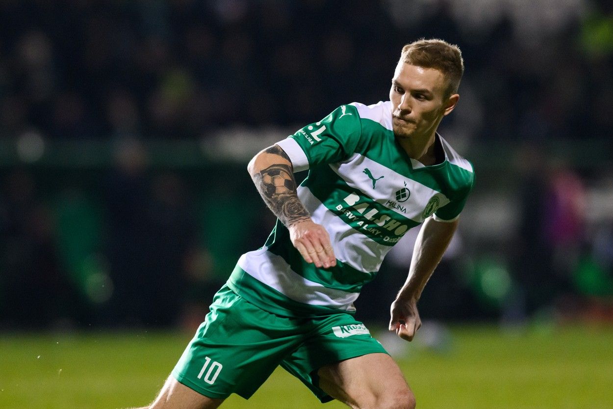 (Staro)nová jména pro reprezentaci: nováčkem je Matoušek, vrací se ...