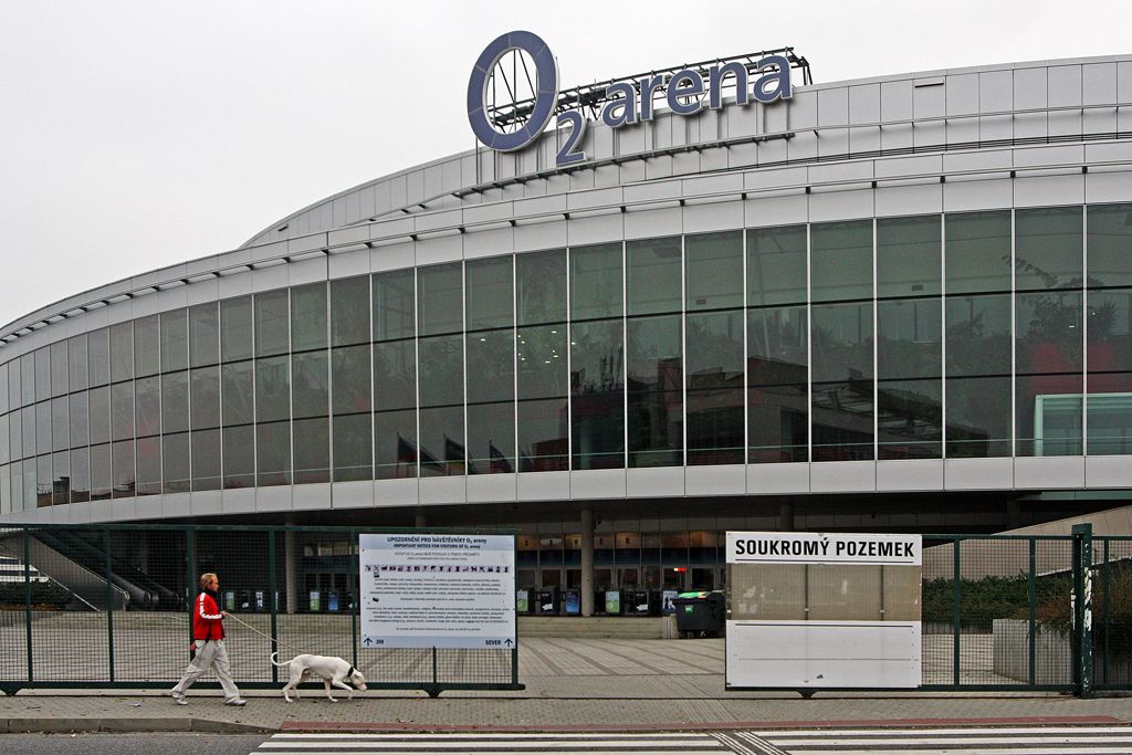 O2 arena změní majitele, soud schválil reorganizaci - Aktuálně.cz