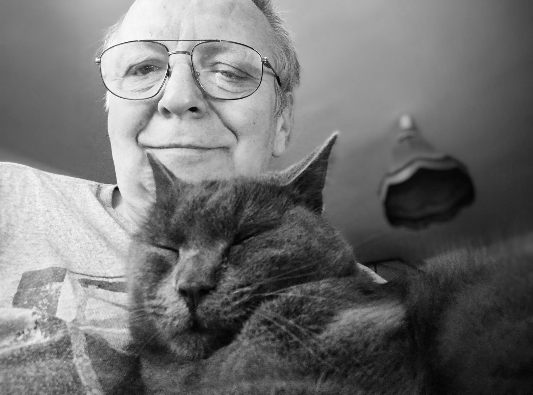 "Strýce ze Slovácka" oplakávají na internetu stovky lidí. Sousedé o ...