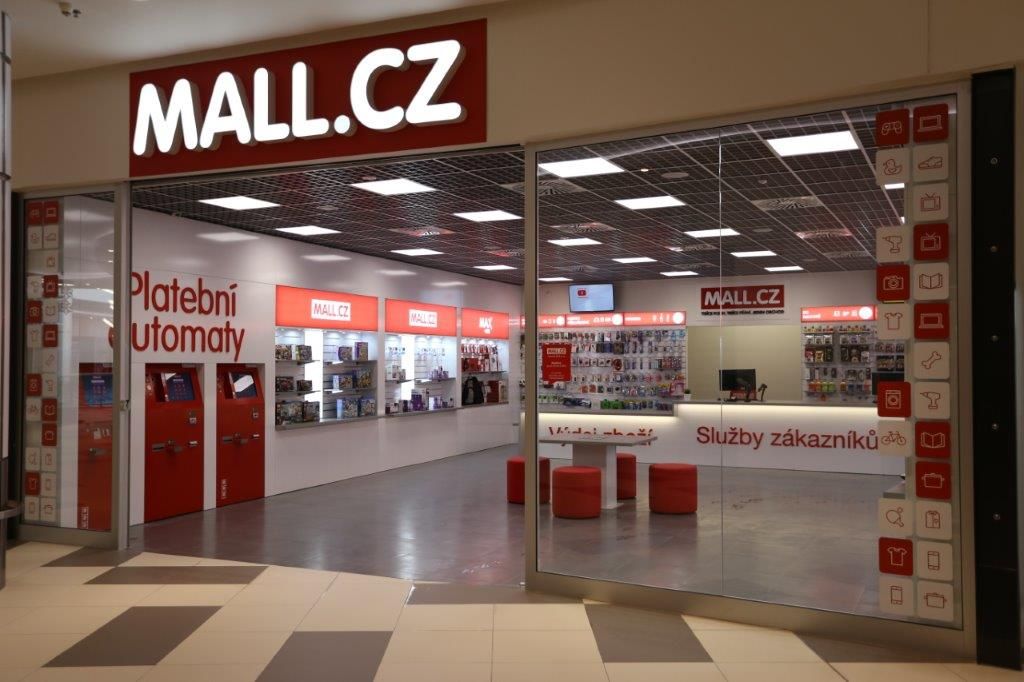 Za únik hesla zaplatí Mall.cz pokutu deset tisíc. Poškozených jsou ...