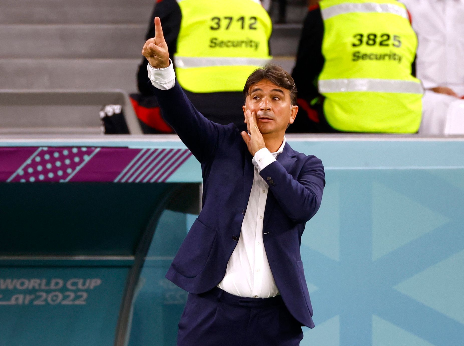 Neymara dohnaly chorvatské penalty k pláči, Messi si po rozstřelu ...
