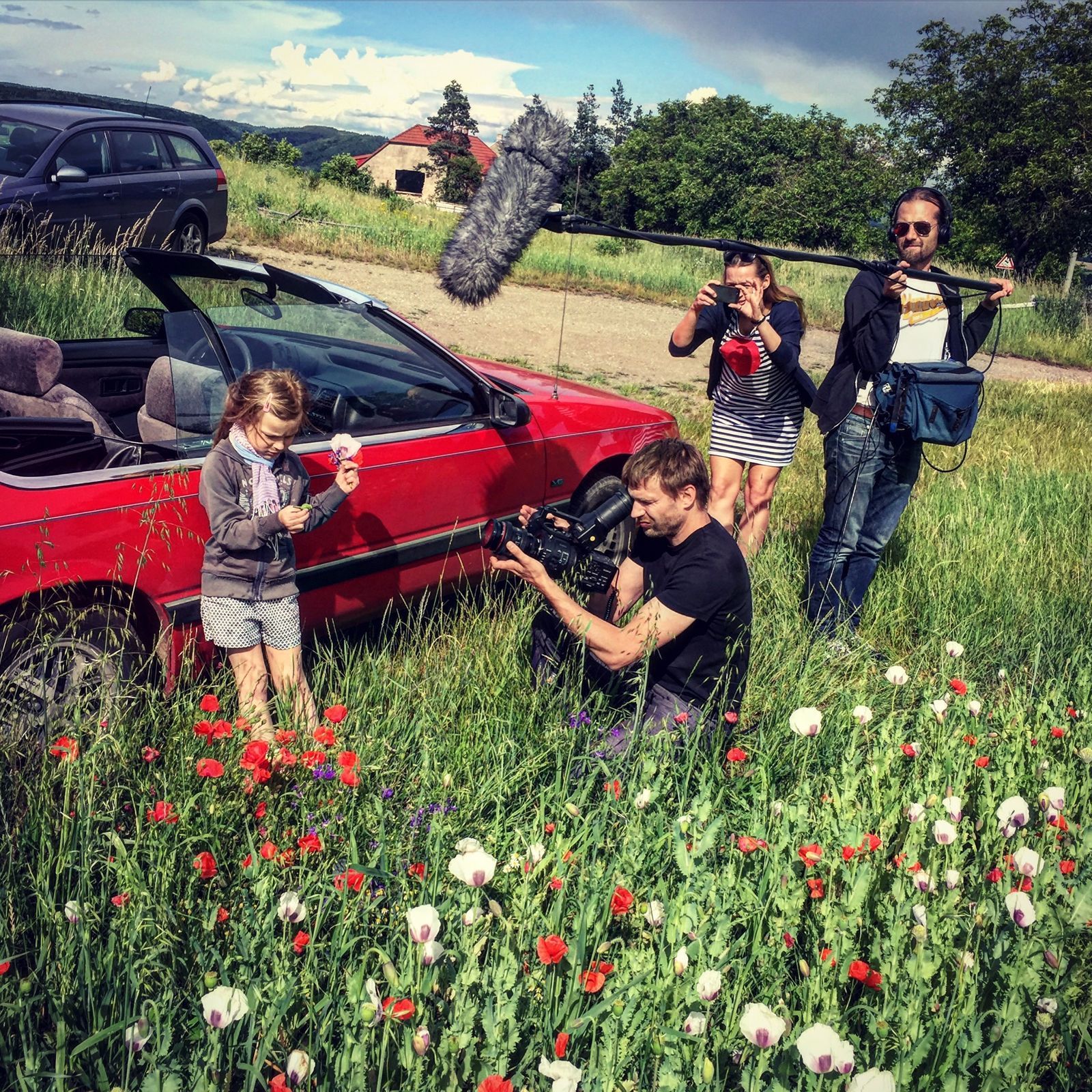 Šťastná a úplná rodina začíná být mýtus. Dítě ale musí cítit, že je ...