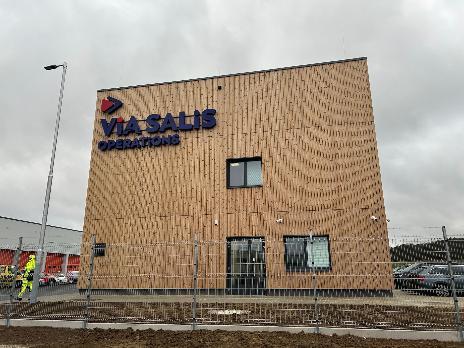 Dálnice D4 - Aktuálně.cz