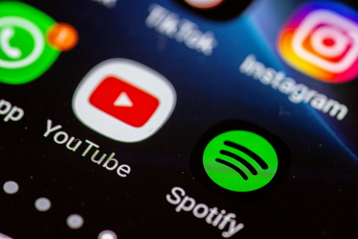 "Dejte si pauzu." YouTube ve svých videích radí, jak poznat ...