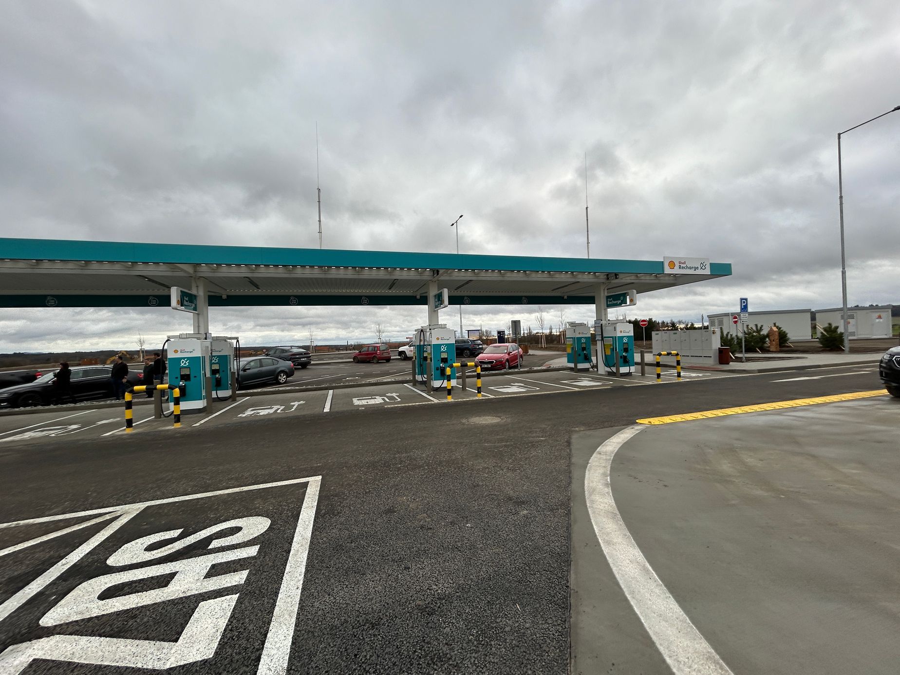 Dálnice D4 - Aktuálně.cz