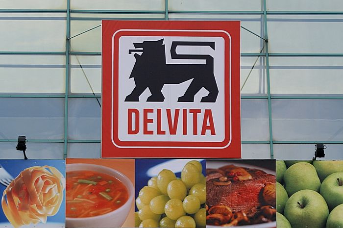Delvita zítra zavírá a končí - Aktuálně.cz