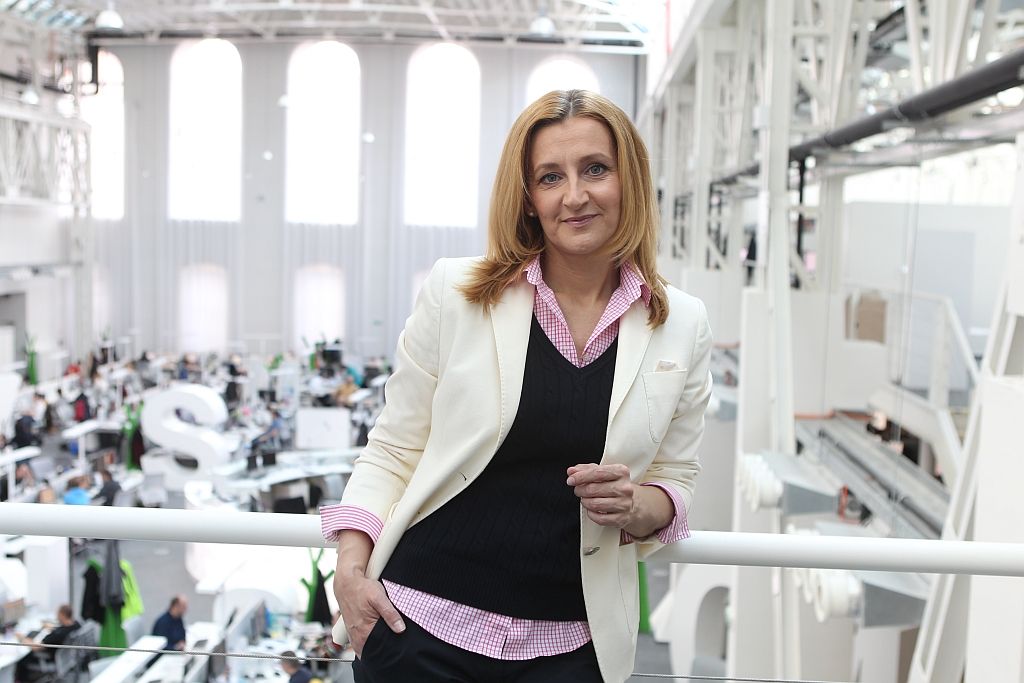 Daniela Drtinová, jak ji neznáte. Tančila v cizině v nočních klubech ...