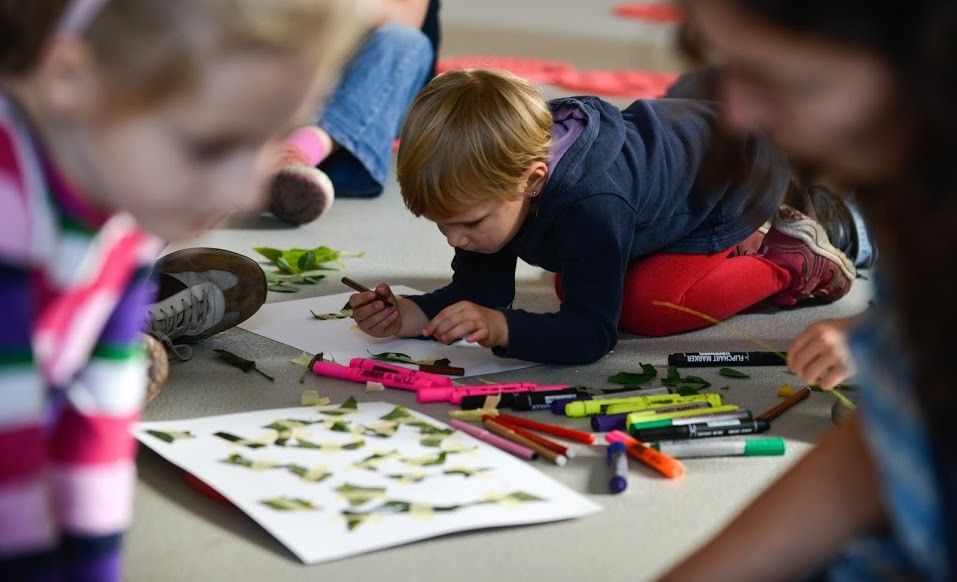 Do Centra současného umění DOX nejen za uměním - Žena.cz - magazín pro ženy