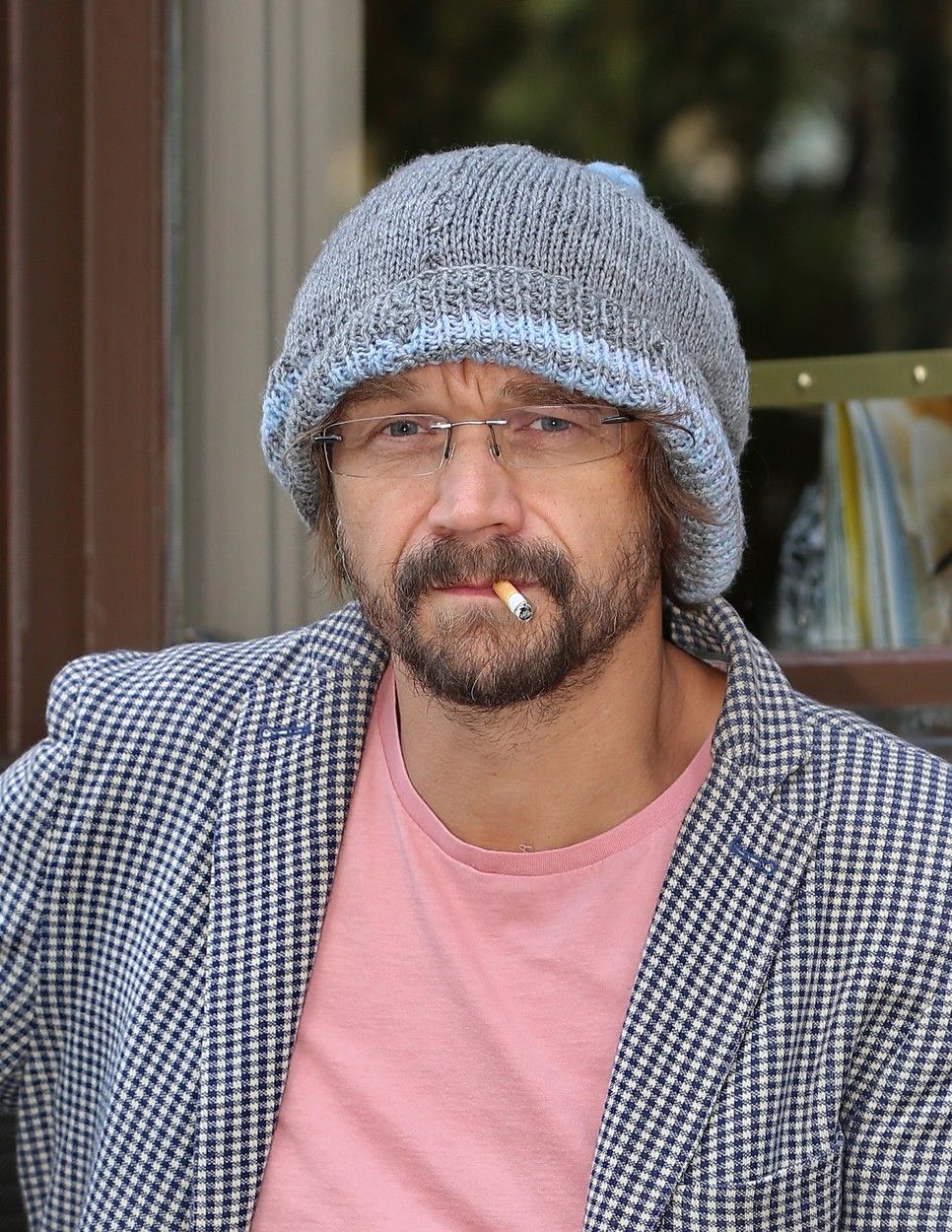 Ježíš, drogy, vážky. Zpěvák Dan Bárta slaví 54. narozeniny - Žena.cz ...