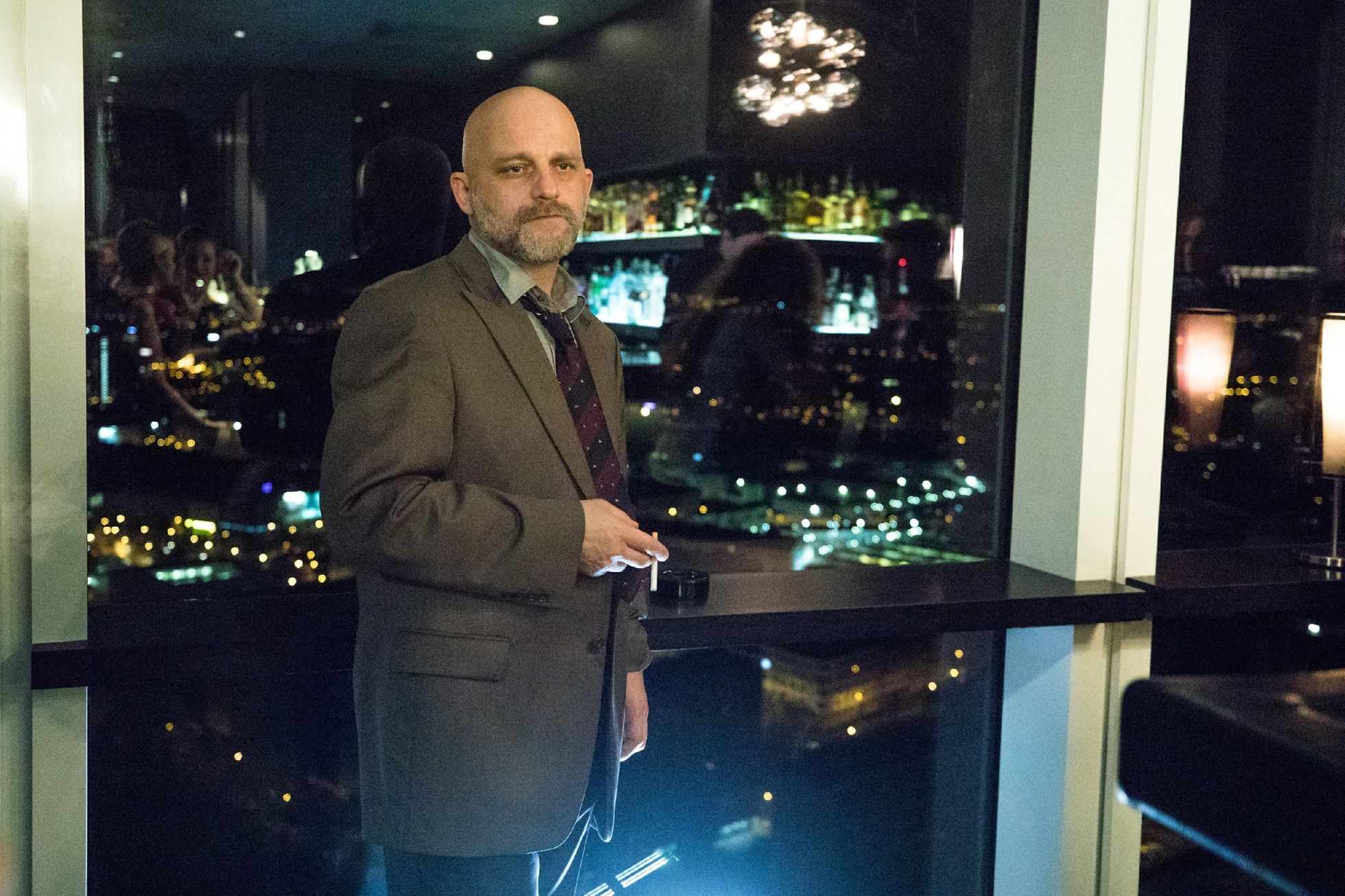 Recenze: Seriál Rapl nezačal dobře, čtvrtý díl postavám konečně vdechl ...