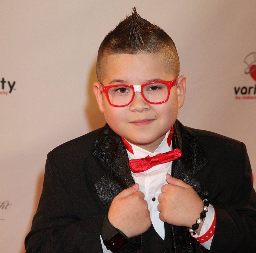 Pětiletý Baby Chino: Sledujte nejmladšího DJ světa v akci! - Žena.cz ...