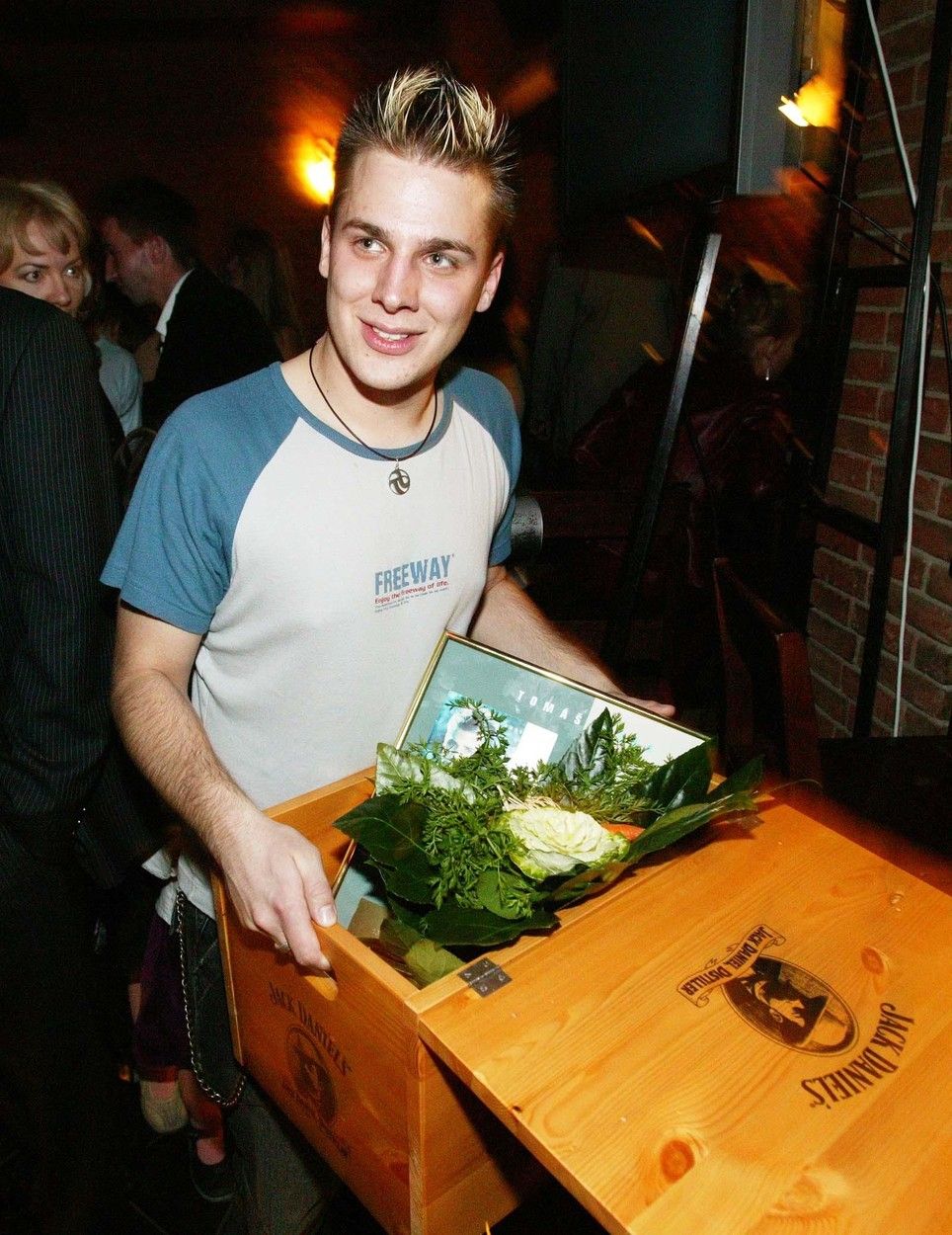 Langerová, Vaňková, Issa či Anička Dajdou. Pamatuje první SuperStar? Je ...