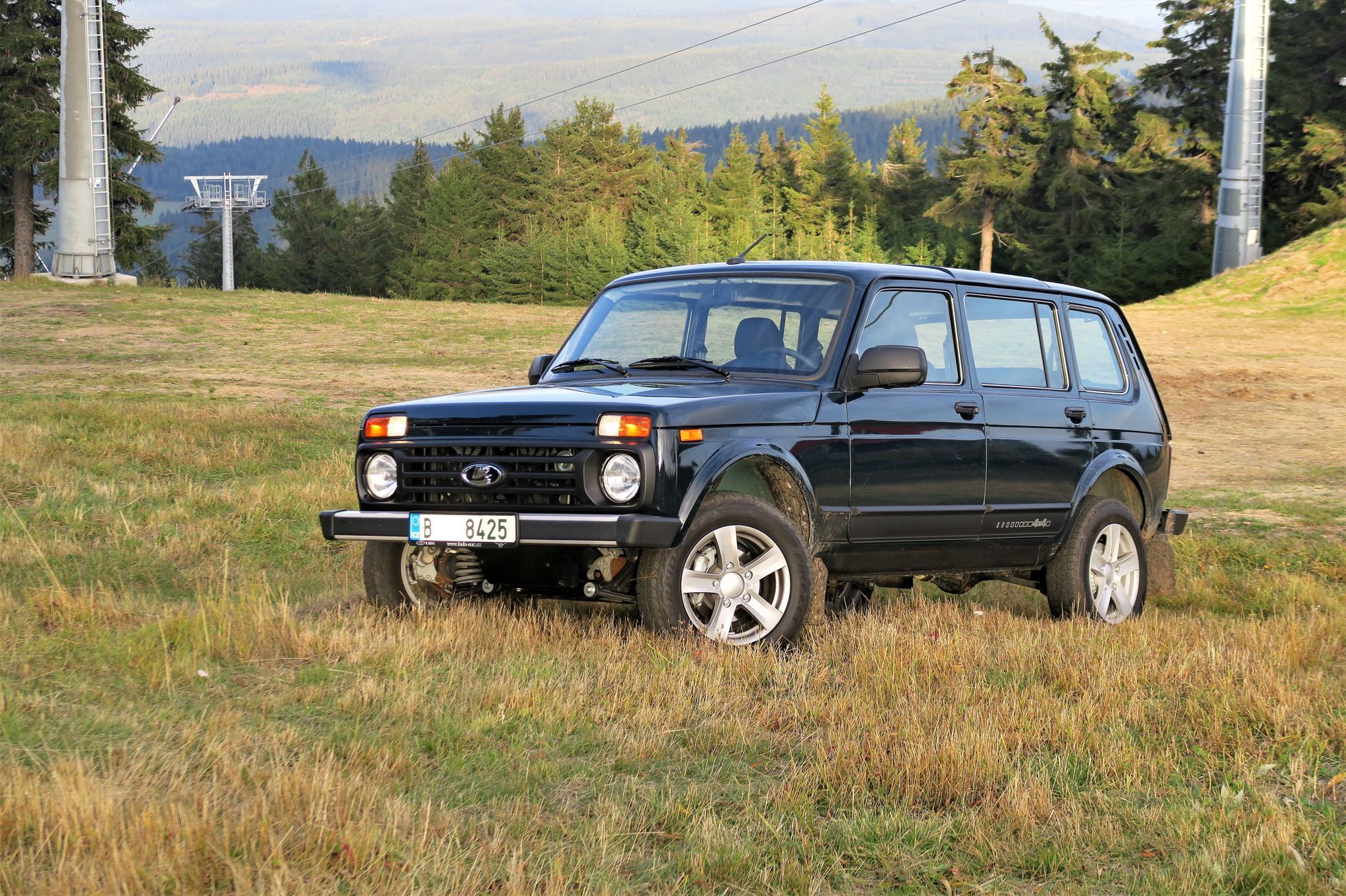 Ideální společník na zimní cestování: Podívejte se na nejlevnější auta ...