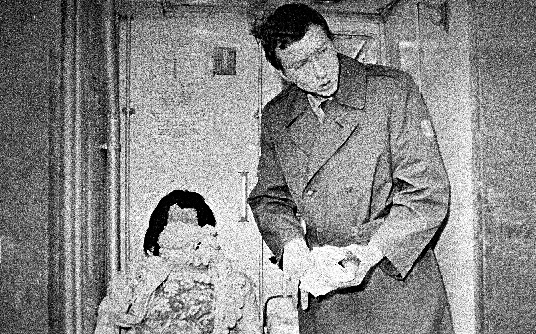 Kdo byl kanibal a vrah Ladislav Hojer - Aktuálně.cz