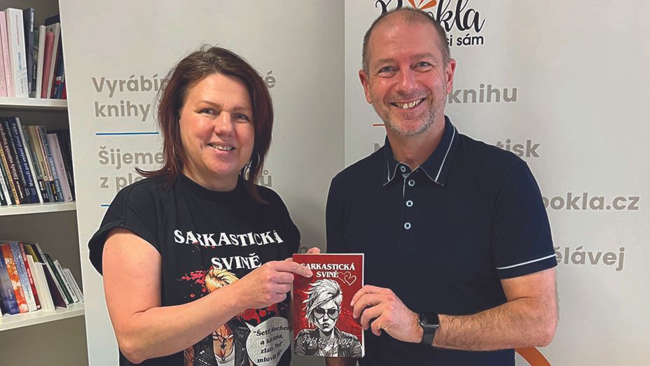 Jak vydat knihu a neprodělat - Aktuálně.cz