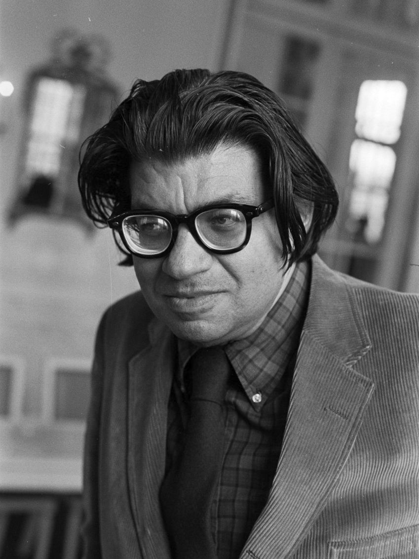 Morton Feldman: Structures - Aktuálně.cz