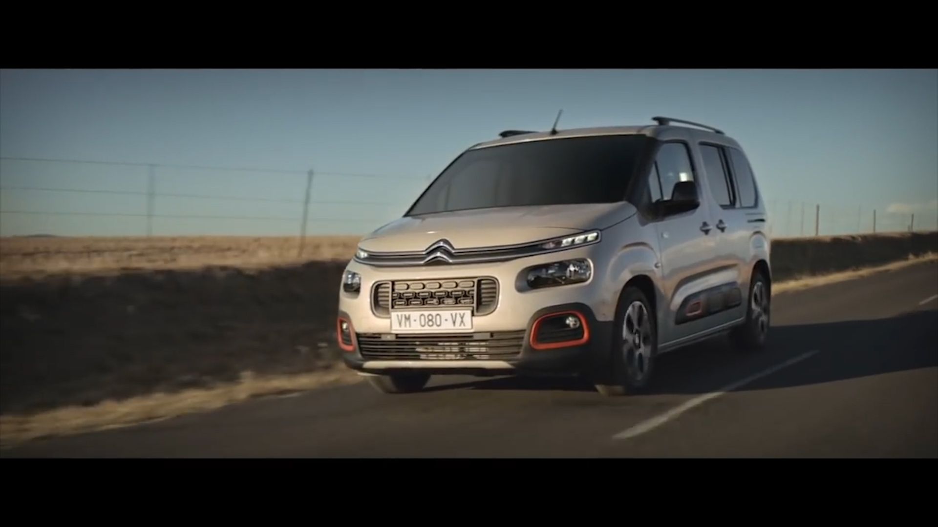 Nový Citroën Berlingo přijíždí. Stane se populární jako předchůdce ...