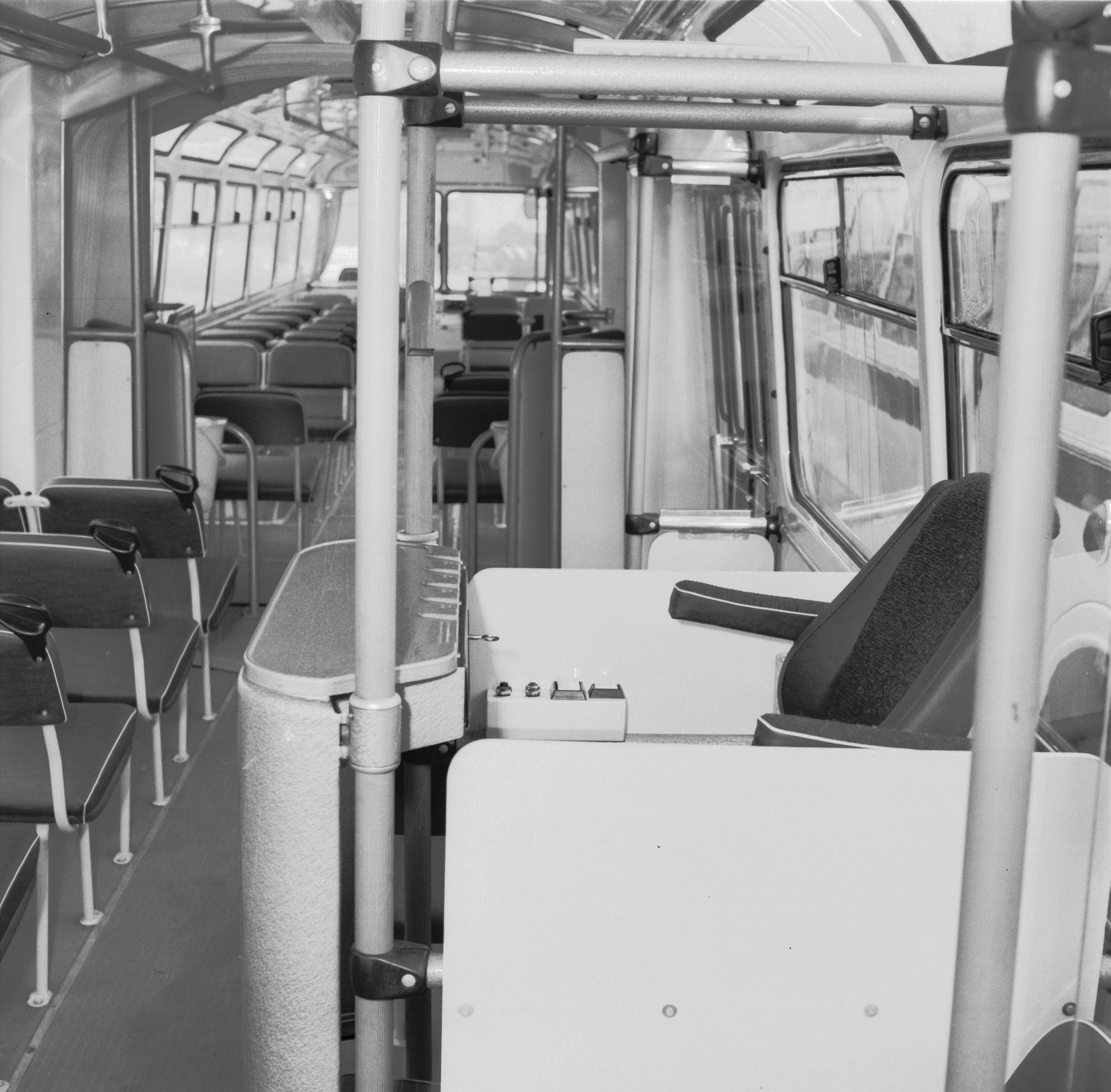 Historie Karosa Š 11 - Aktuálně.cz