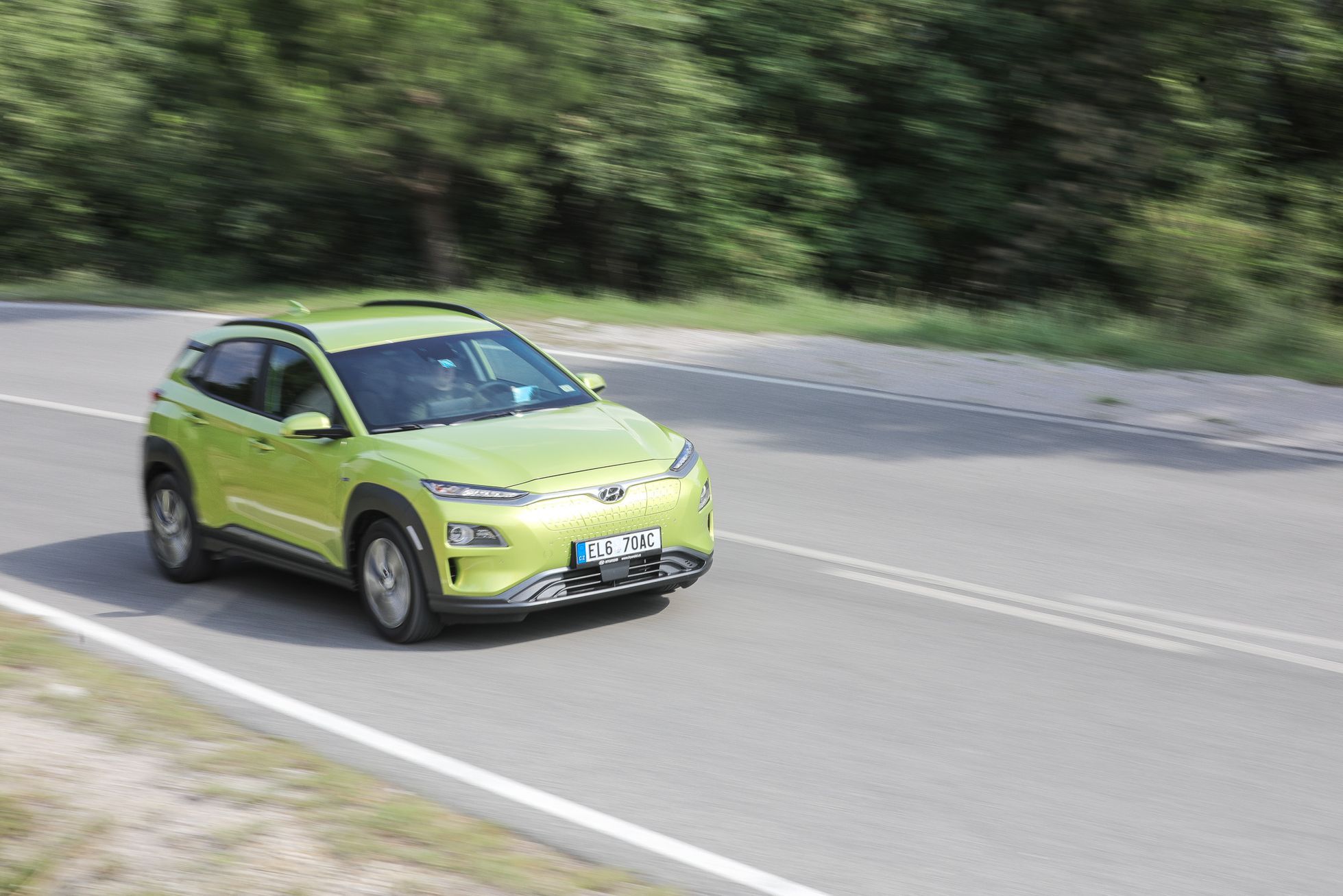 Dá se s elektromobilem dojet do Chorvatska? Vyzkoušeli jsme to na ...