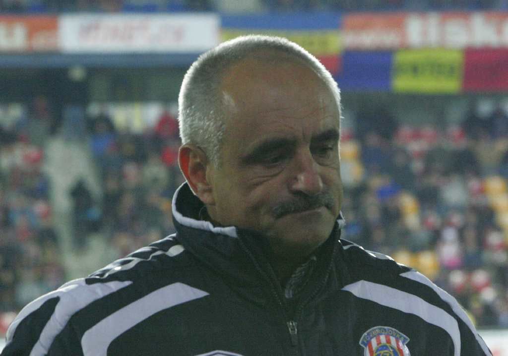 Trenéra Večeřu střídá u fotbalistů Brna René Wagner - Aktuálně.cz