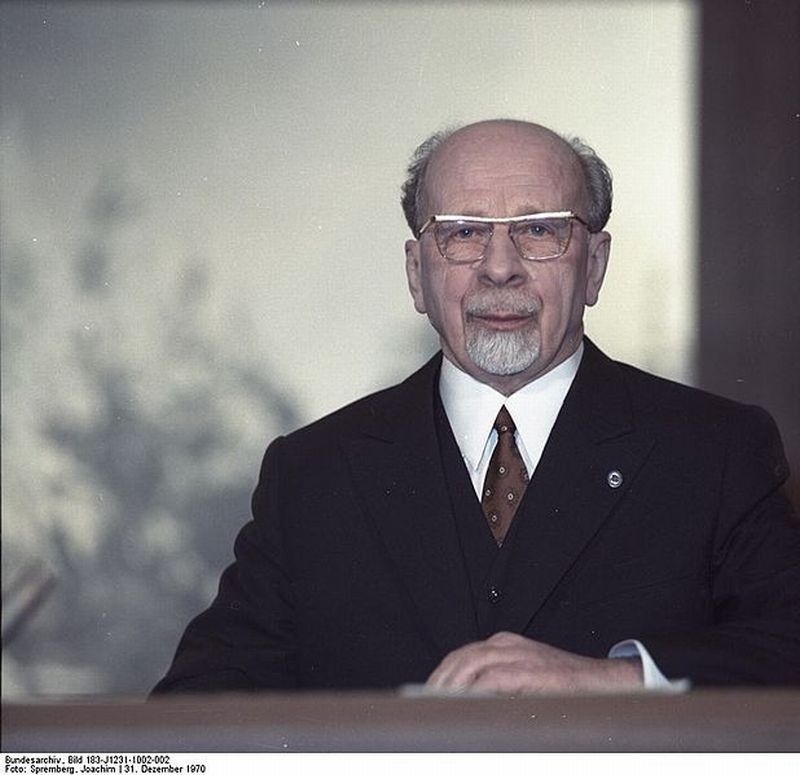 Opravená historie, německé tanky tu v srpnu 68 nebyly - Aktuálně.cz