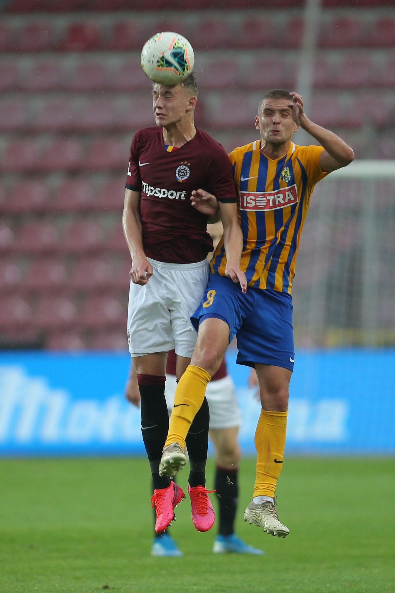 Karabec dostal šanci a znovu zazářil. Bude z něj velký hráč, věří Kozák ...