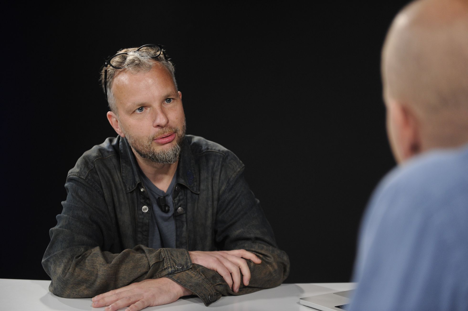 Prchal: S Babišem se pracovalo hezky. Rád bych dělal s Decroix, ale teď ...