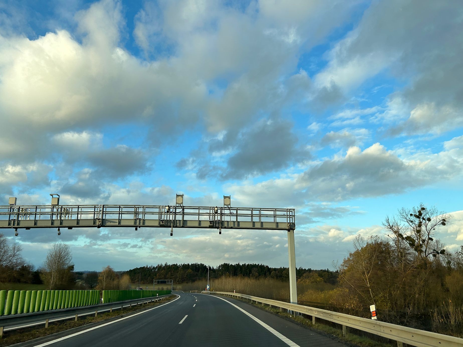 Dálnice D4 - Aktuálně.cz