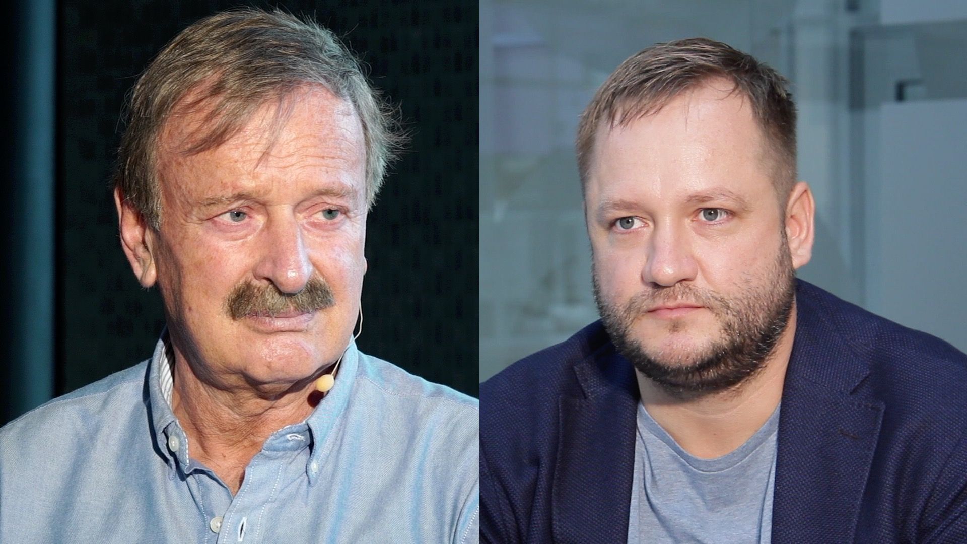 DVTV 4. 8. 2017: Karl Ammann a ohrožení šimpanzi; fotbalový přestup ...