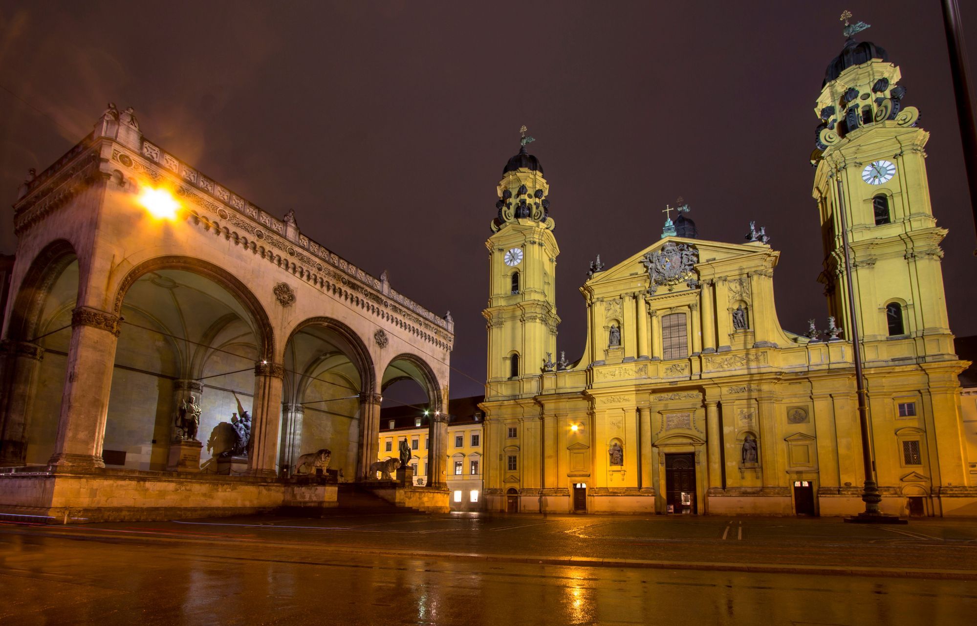 Mnichov - Aktuálně.cz