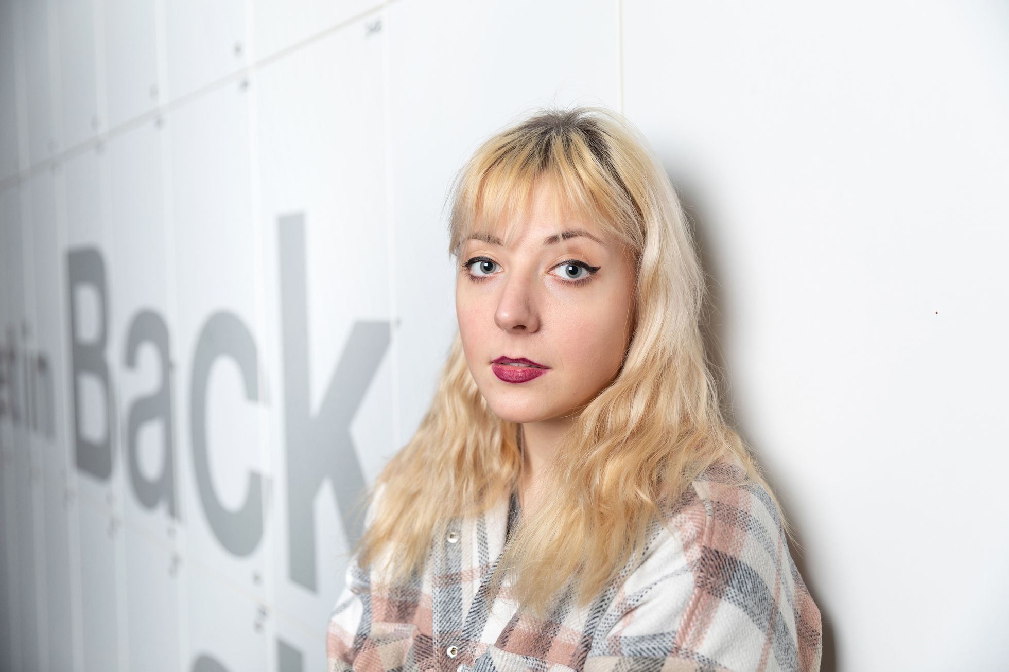 Anna Slováčková už rok zápasí s rakovinou. "Prospané, probulené dny ...