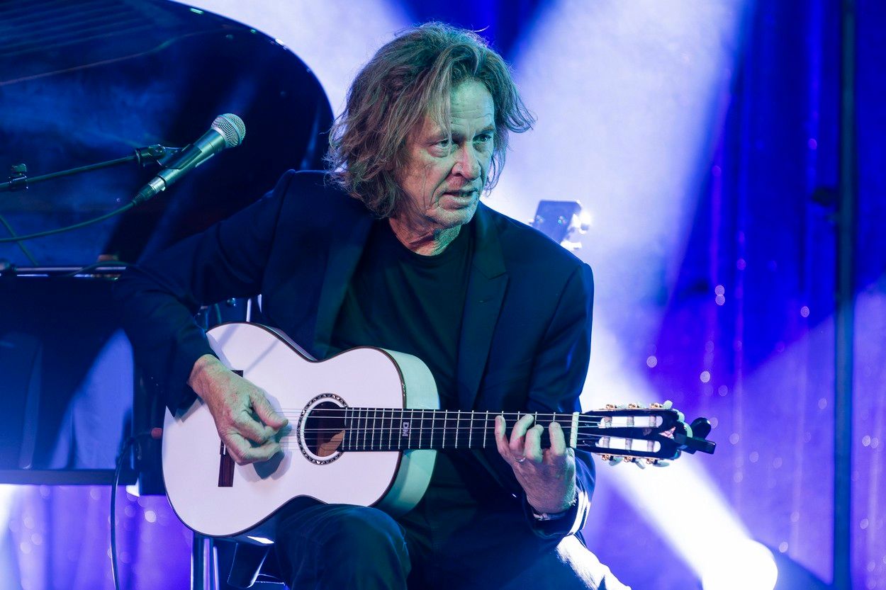 40 nejočekávanějších koncertů roku 2024 - Aktuálně.cz