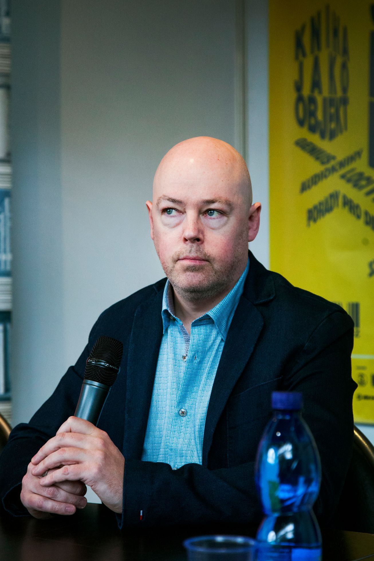 Pozor na Chlapce v pruhovaném pyžamu, varuje muzeum holokaustu. Kniha ...