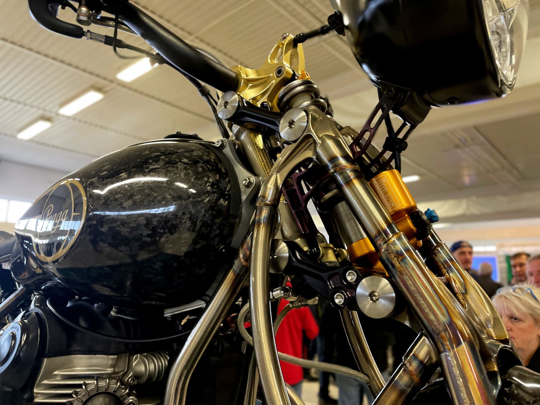 Motorka Praga ZS 800 - Aktuálně.cz