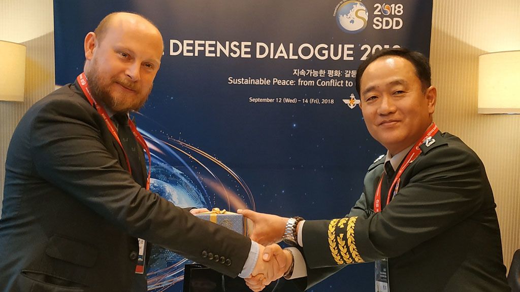 Radil Věcem veřejným, vsadil si na Okamuru, teď chce být klíčovým ...