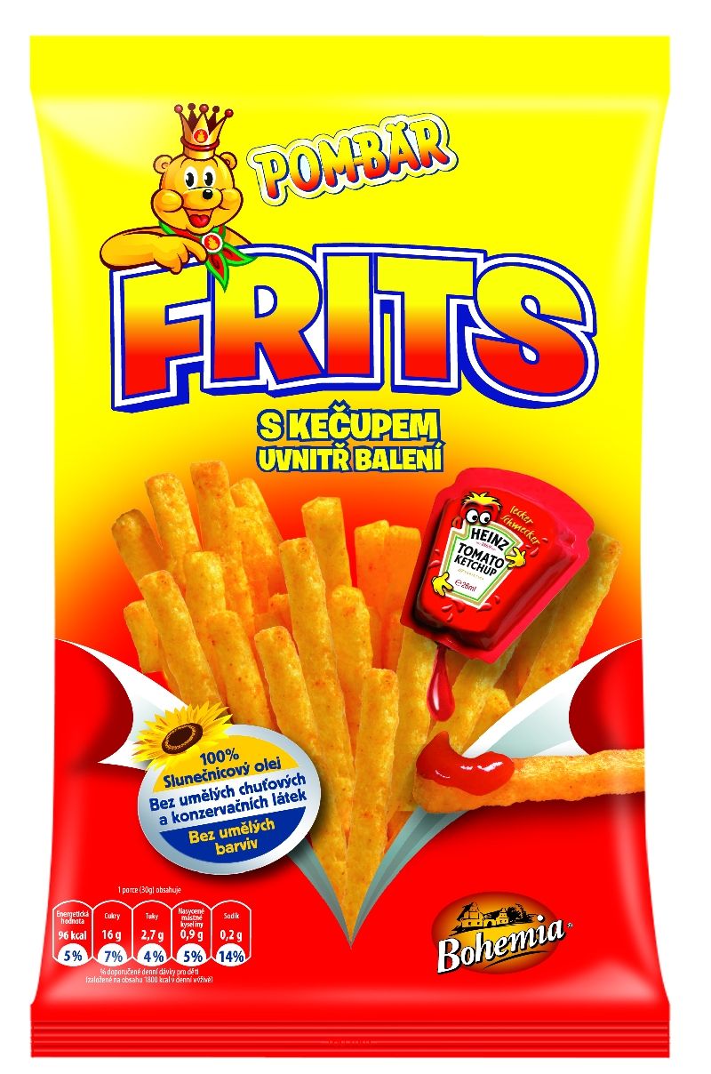 Pombar - Žena.cz - magazín pro ženy