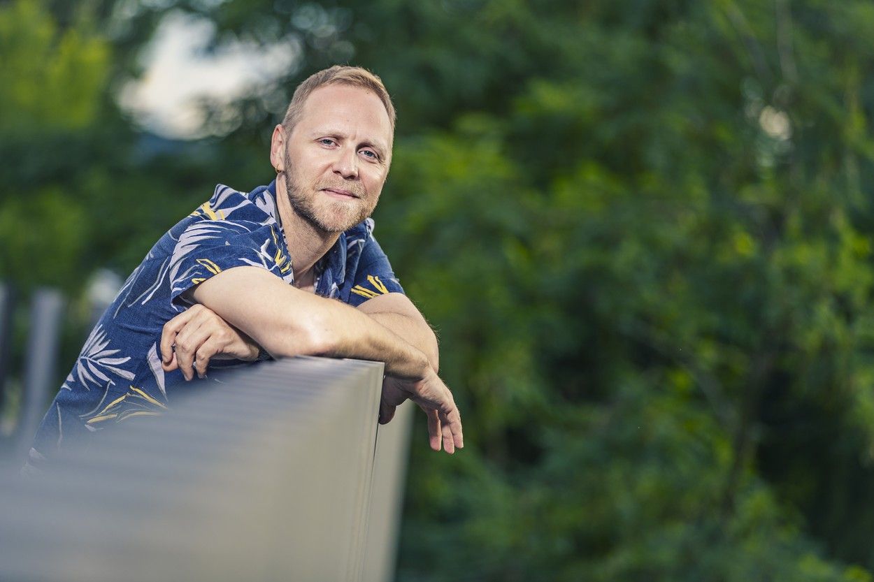 Kritizoval ředitele. V Národním divadle předčasně skončí šéf činohry ...