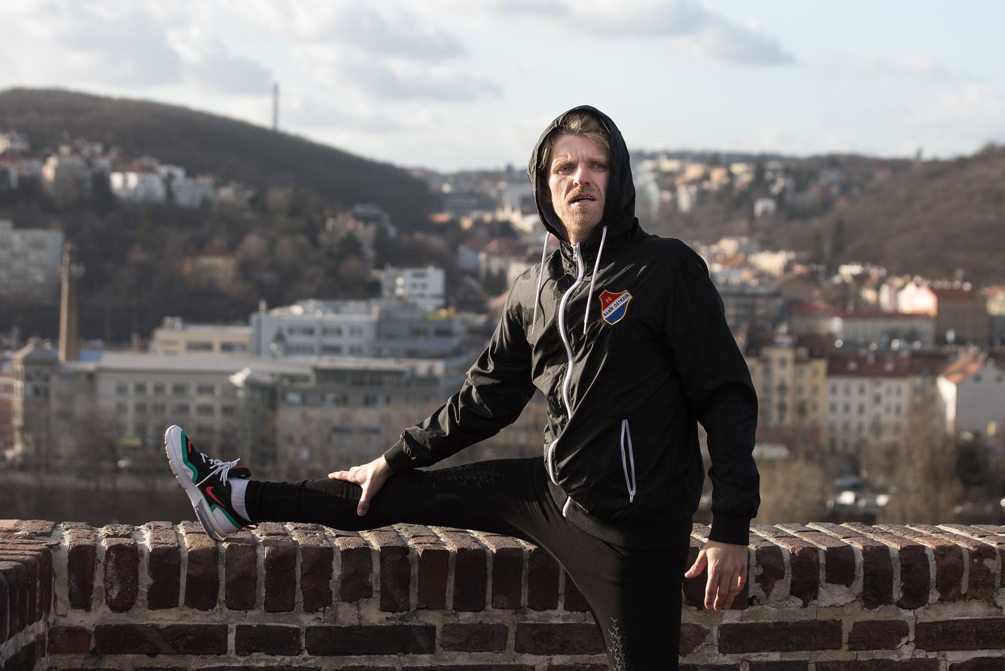 Petr Harazin: Do protialkoholní léčebny bych nikdy sám nešel - Aktuálně.cz