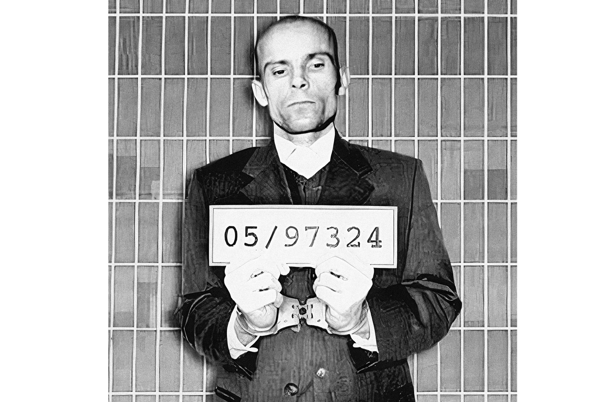 Václav Mrázek: Největší sériový vrah ČSR – šokující příběh sadisty na ...