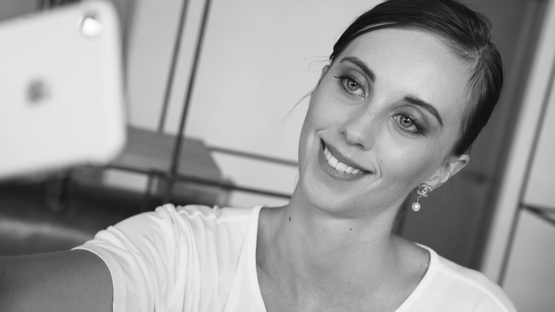 Barbora Ondráčková: Instagramem mohu inspirovat - Aktuálně.cz