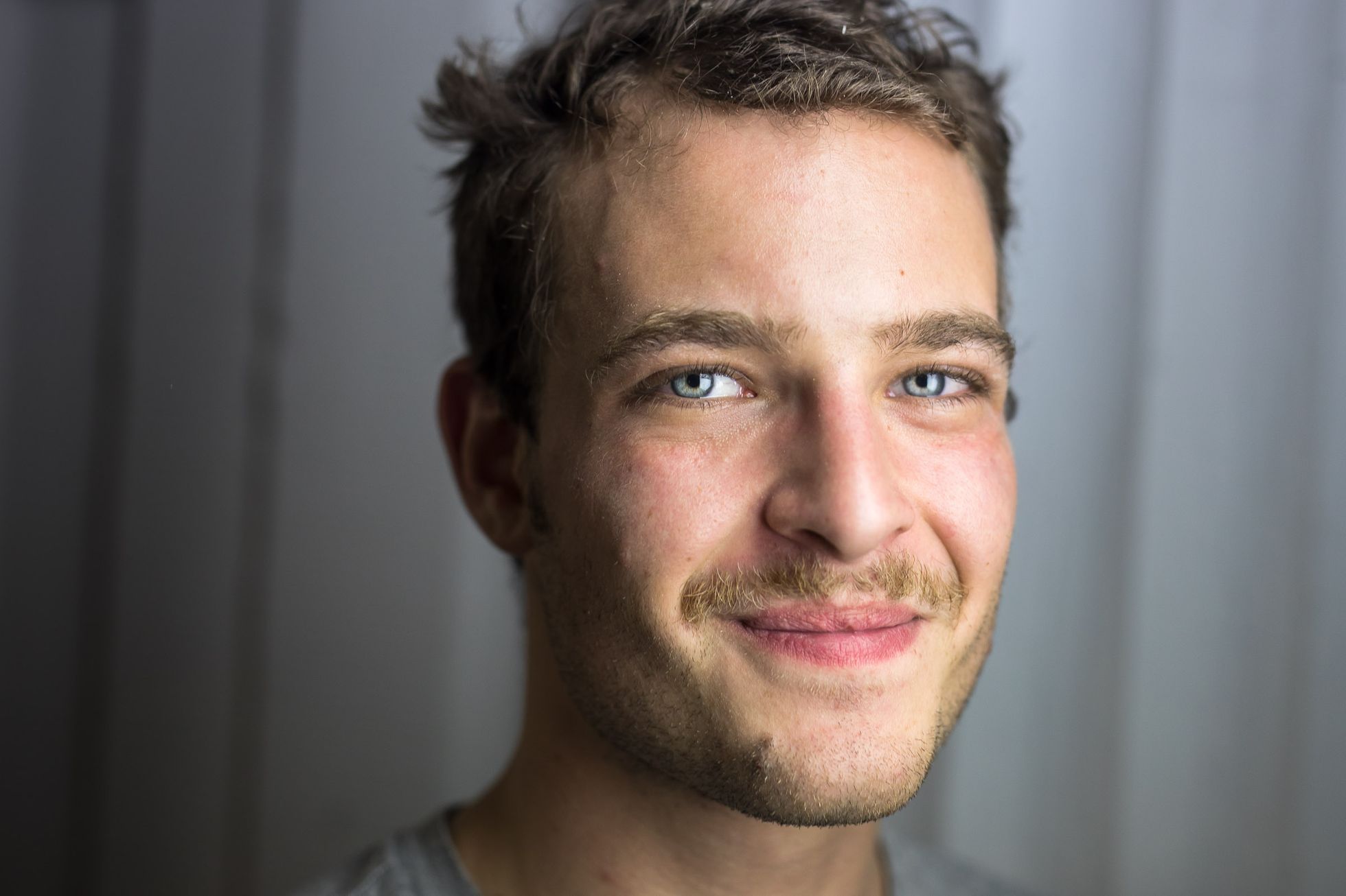 Cyril Dobrý: Truhlařina mě zachránila. Dobrých řemeslníků je málo ...