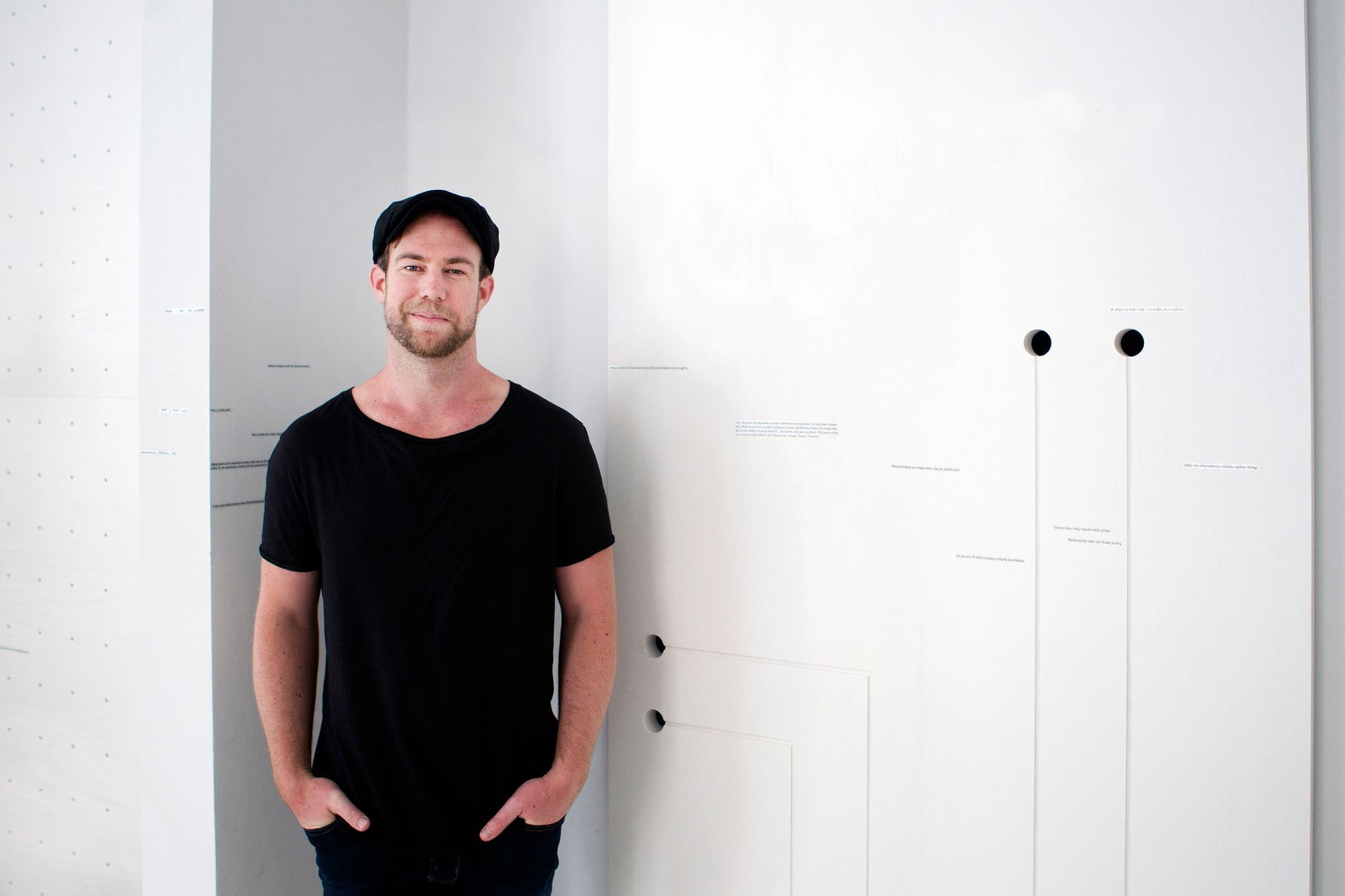 Karavanem napříč USA. Na cestách hledají práci i sami sebe - Aktuálně.cz