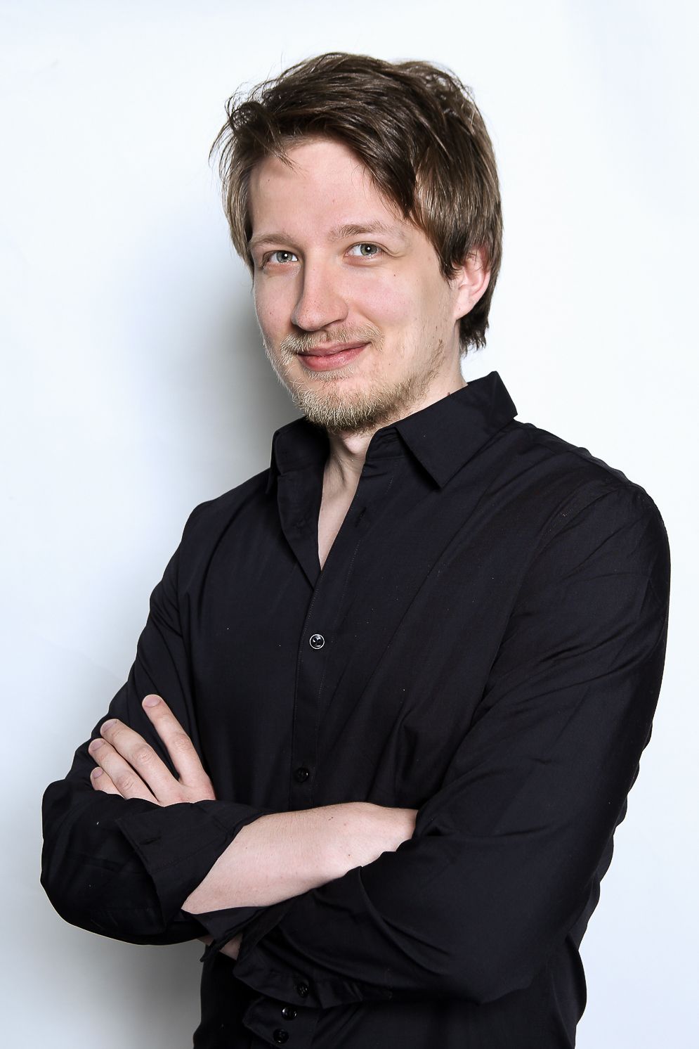 Daniel Poláček - Aktuálně.cz