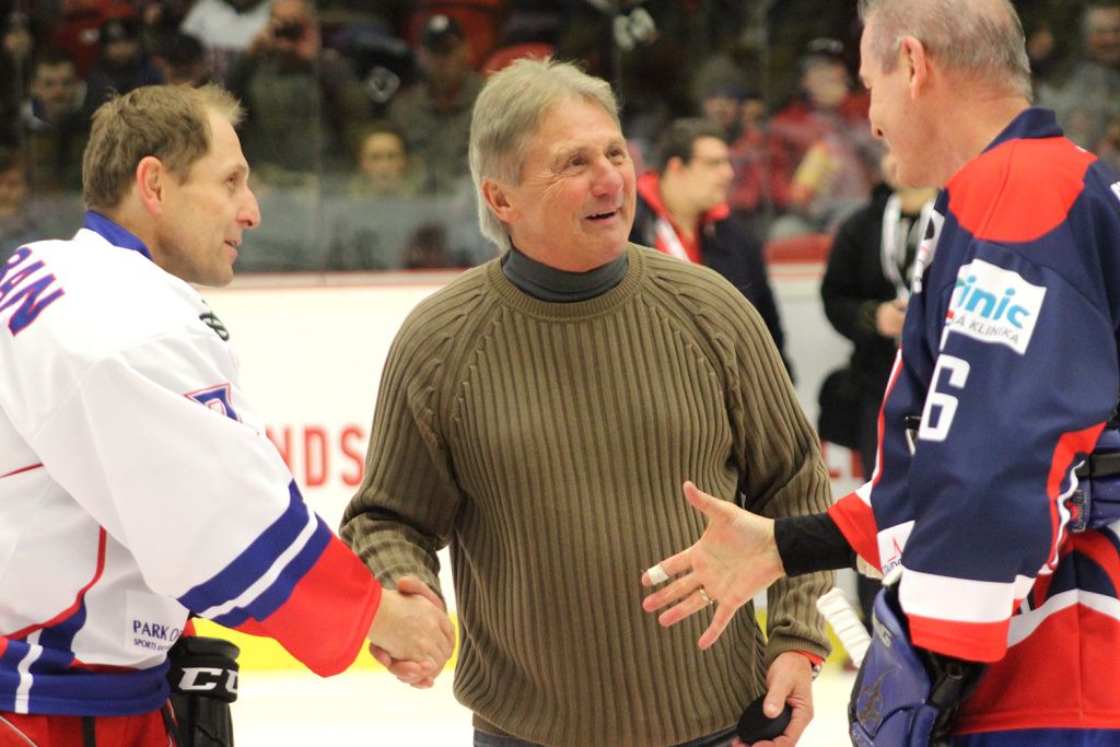 Nevěřili, že uteče. Farda zůstal vlastencem i po emigraci a potom si ...