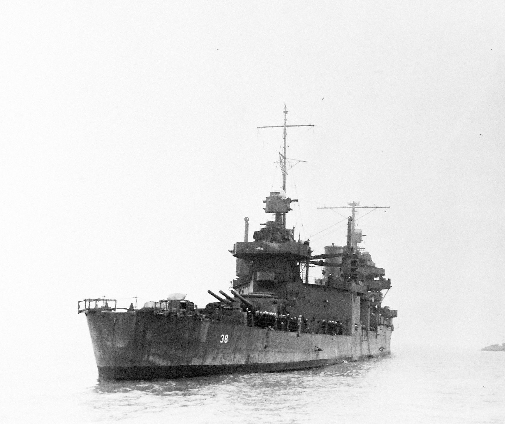 FOTO: Jak probíhala bitva u Guadalcanalu - Aktuálně.cz