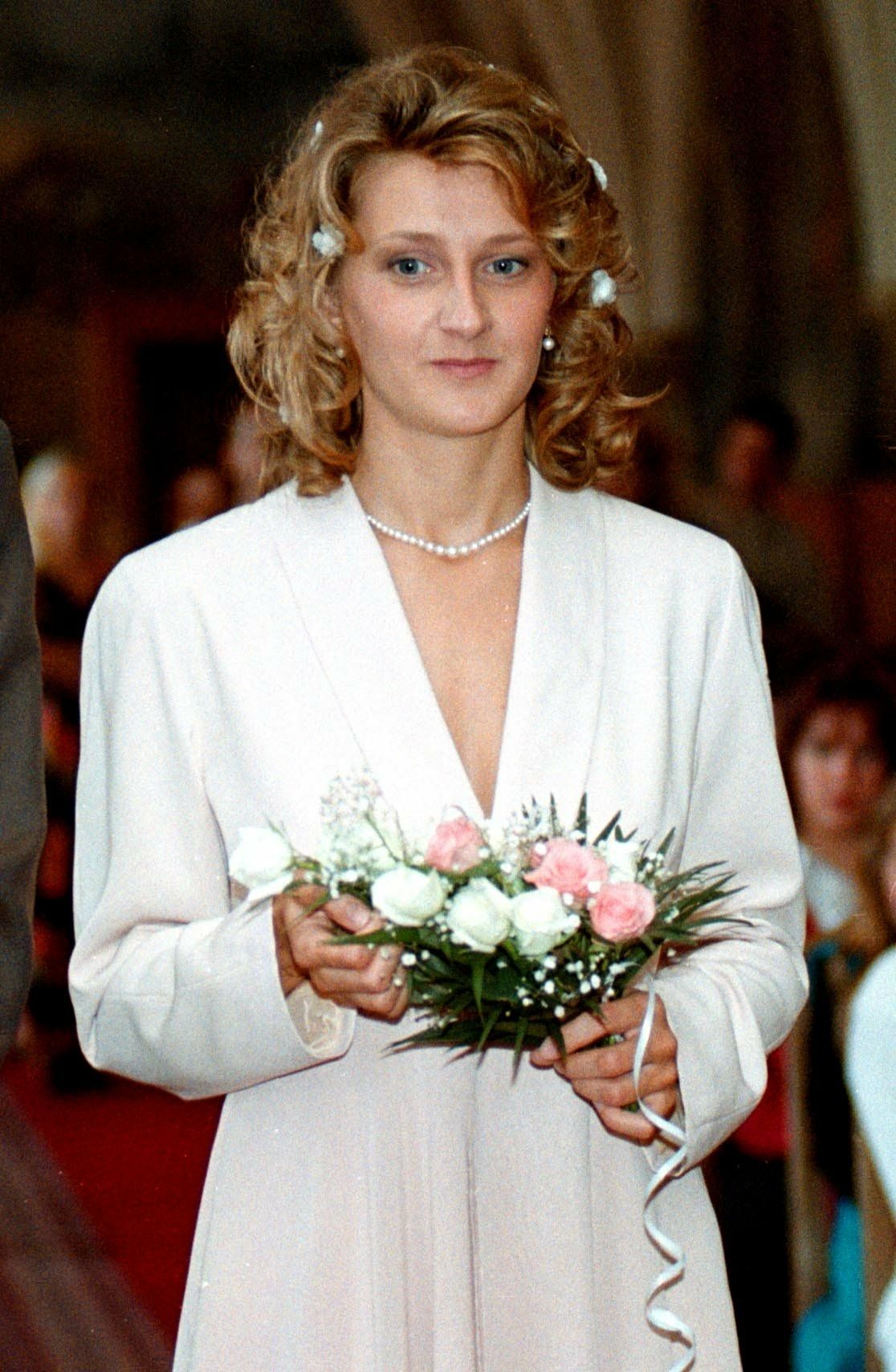 Daniela Drtinová, jak ji neznáte. Tančila v cizině v nočních klubech ...