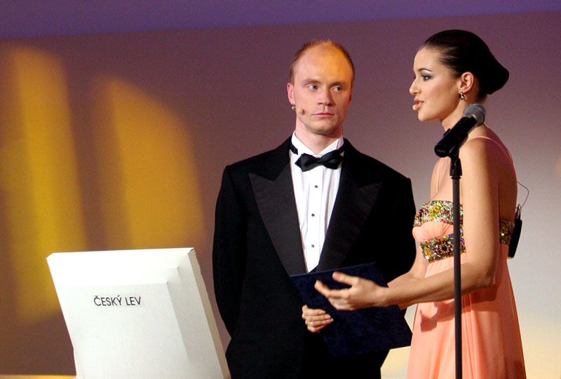 Za zpěvu a tance nominuje Český lev pět filmů - Aktuálně.cz